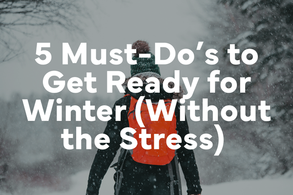 5 Must-Do Tips to Get Your Home Ready for Winter (Without the Stress ...