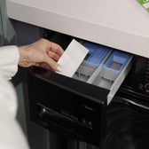 Tru Earth Platinum Laundry Detergent (Lilac Breeze) - 64 Strips – Tru Earth