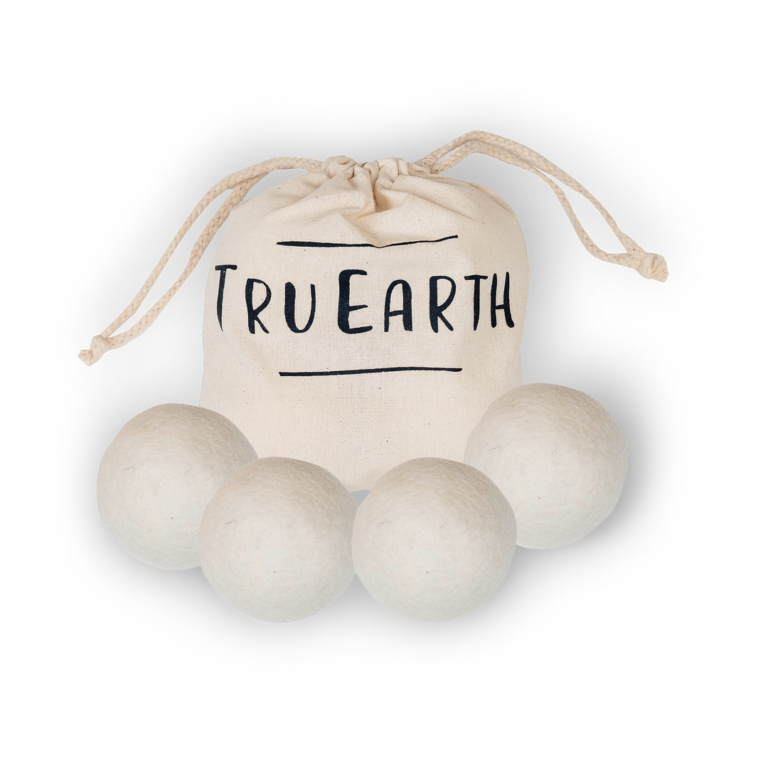Tru Earth Laundry Strips - Eco-friendly Laundry Detergent Sheets – Tru ...
