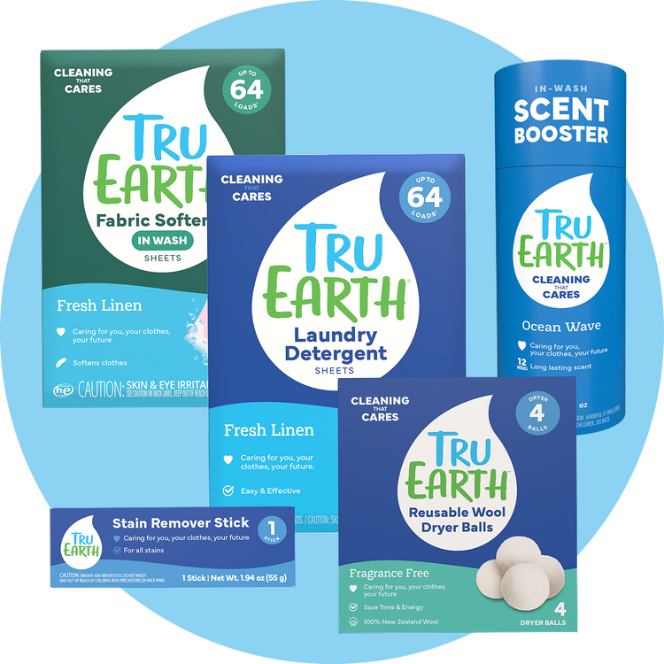 Bundles – Tru Earth